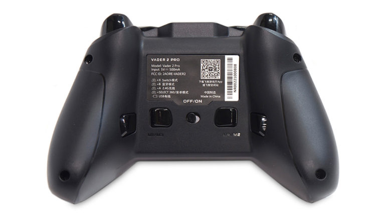 Flydigi / VADER2 Pro - 株式会社サイズ