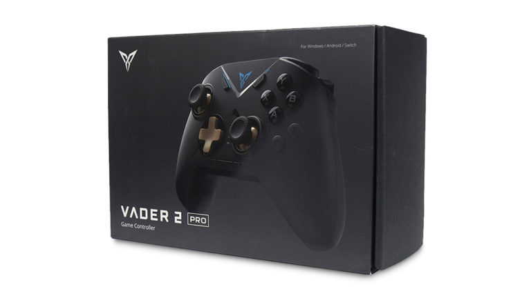 Flydigi / VADER2 Pro - 株式会社サイズ