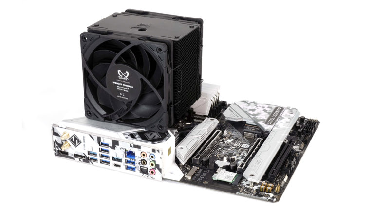 SCYTHE | MUGEN6 BLACK EDITION - 株式会社サイズ